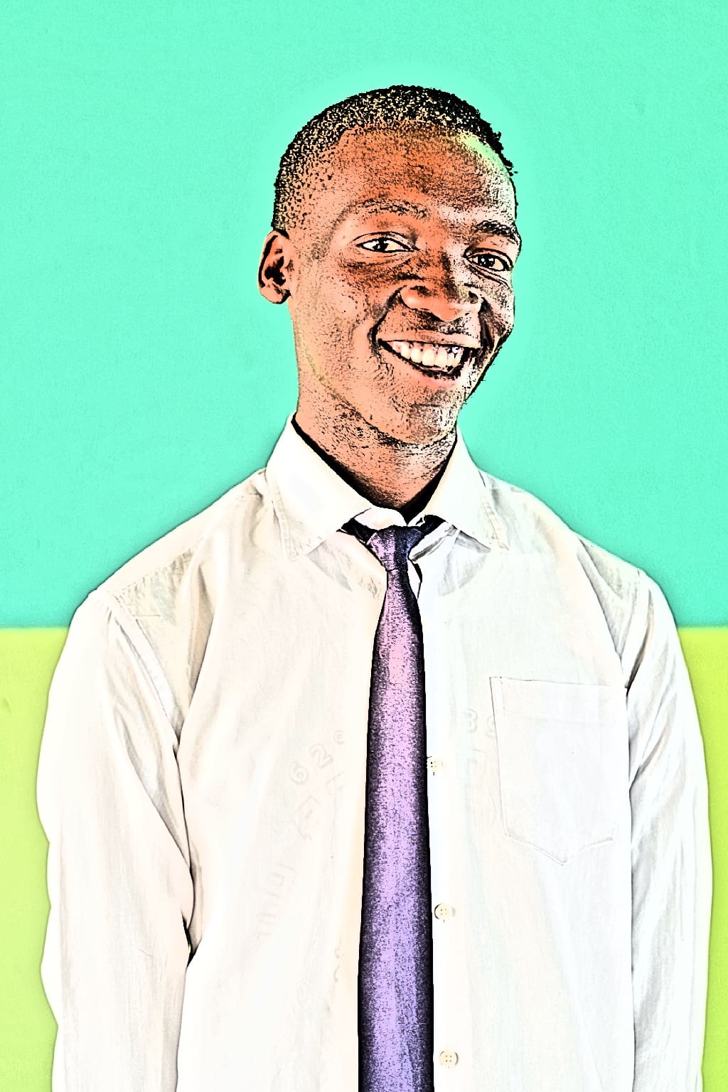 Solomon - Zambia Project