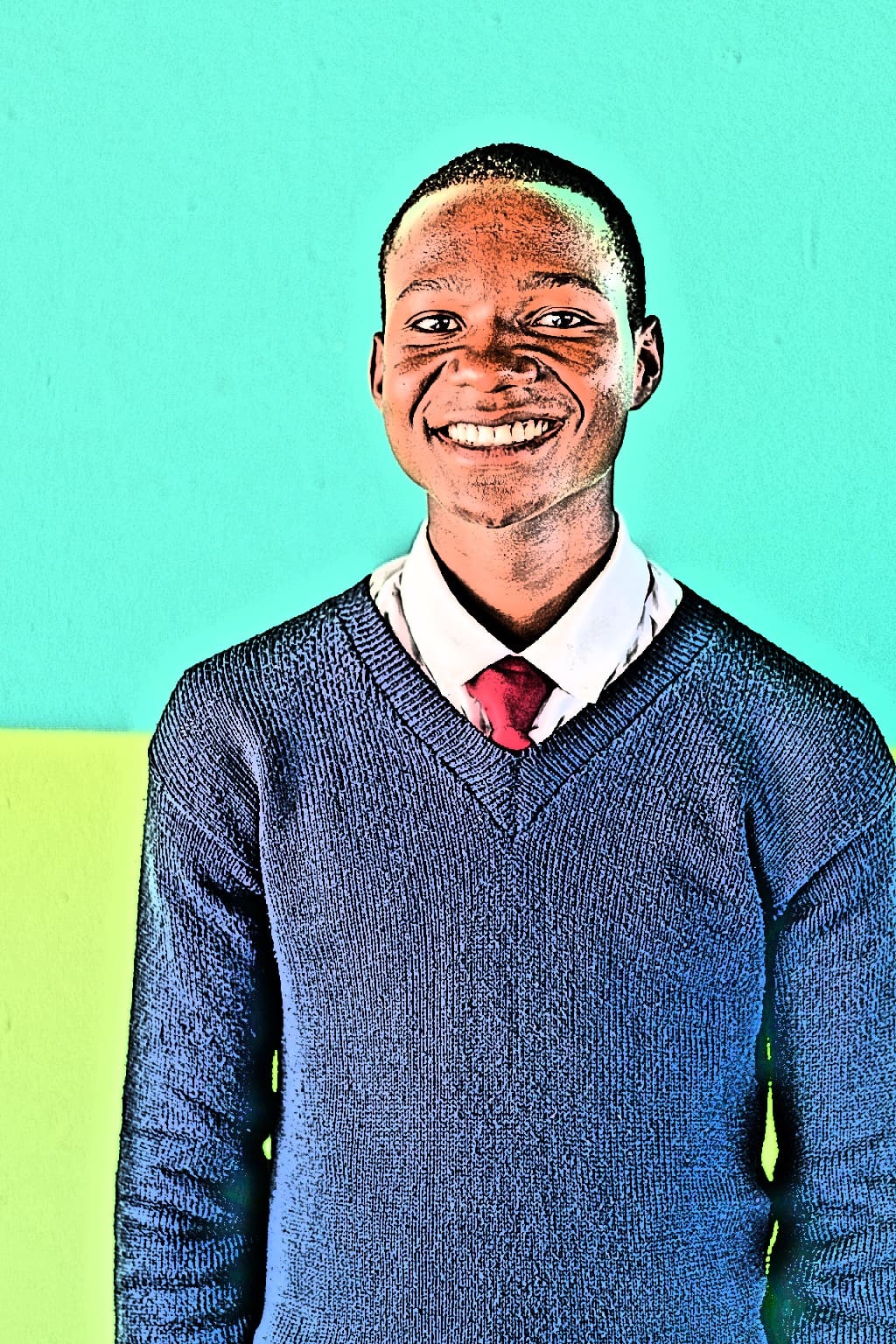 Joseph - Zambia Project